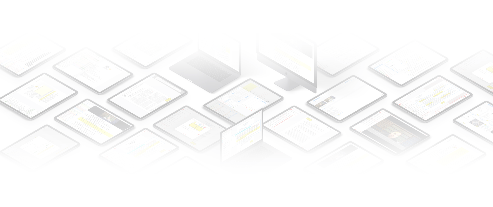 Custom Exhibit Stickers