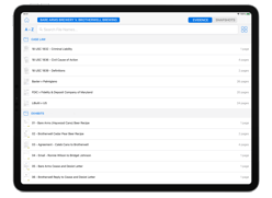 Why did LIT SOFTWARE create ExhibitsPad? - LIT SOFTWARE