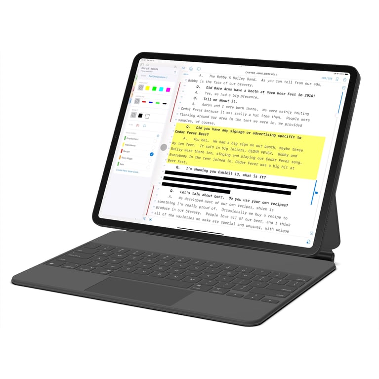LIT SOFTWARE
